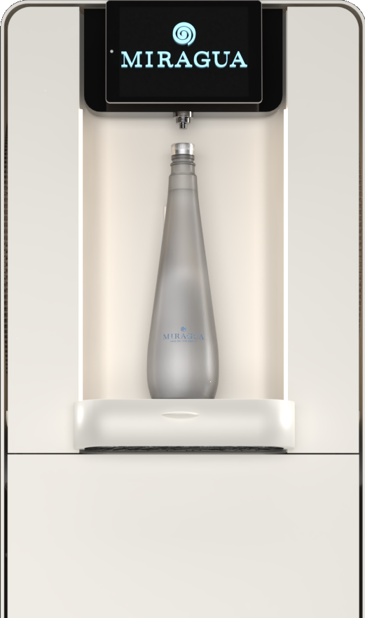 Home – 2nd version – Miragua